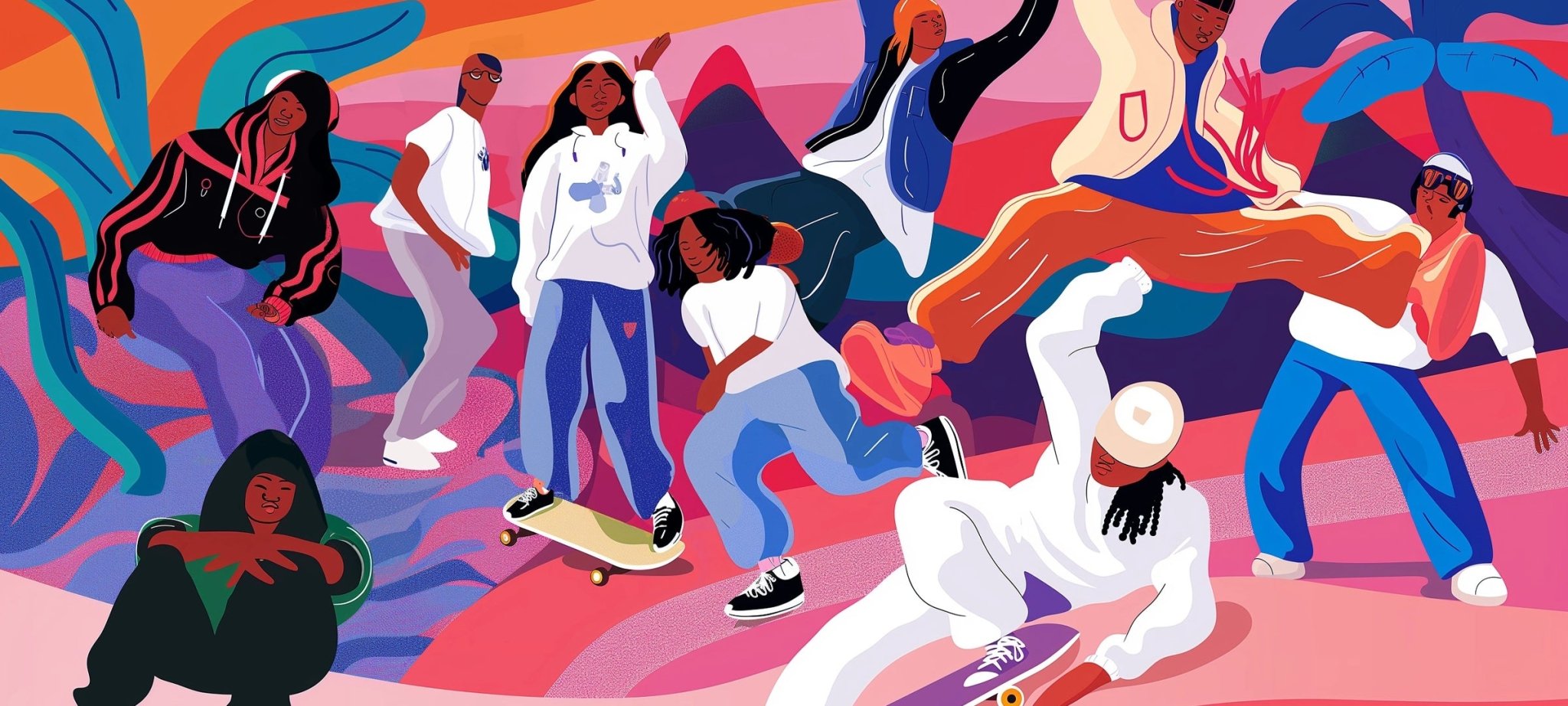 Top 8 Surfskate Influencers to follow on YouTube